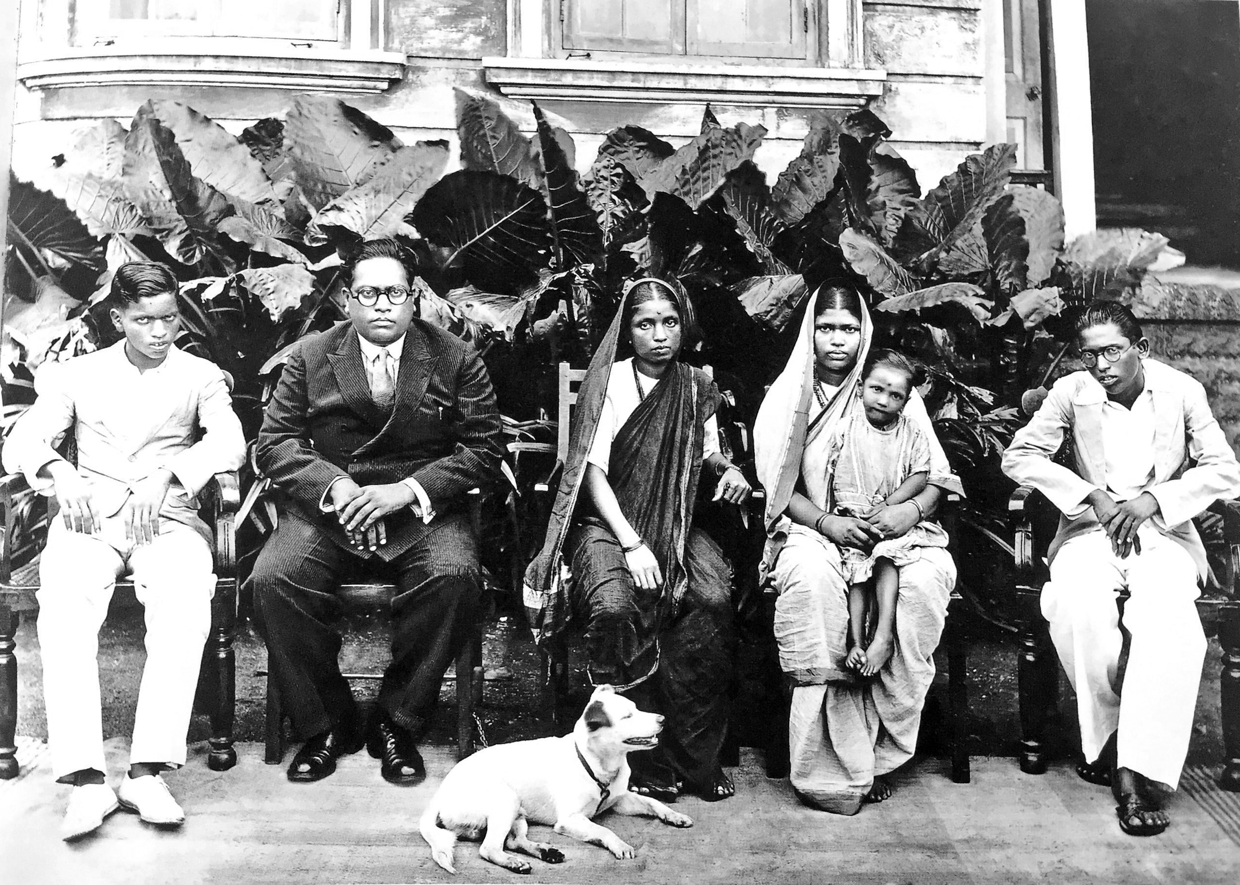 Ramabai Ambedkar – The Satyashodhak