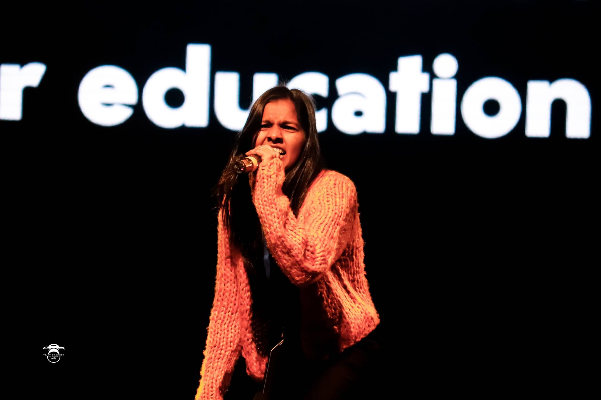 Poetry led me here: Rapper Mahi Ghane – The Satyashodhak