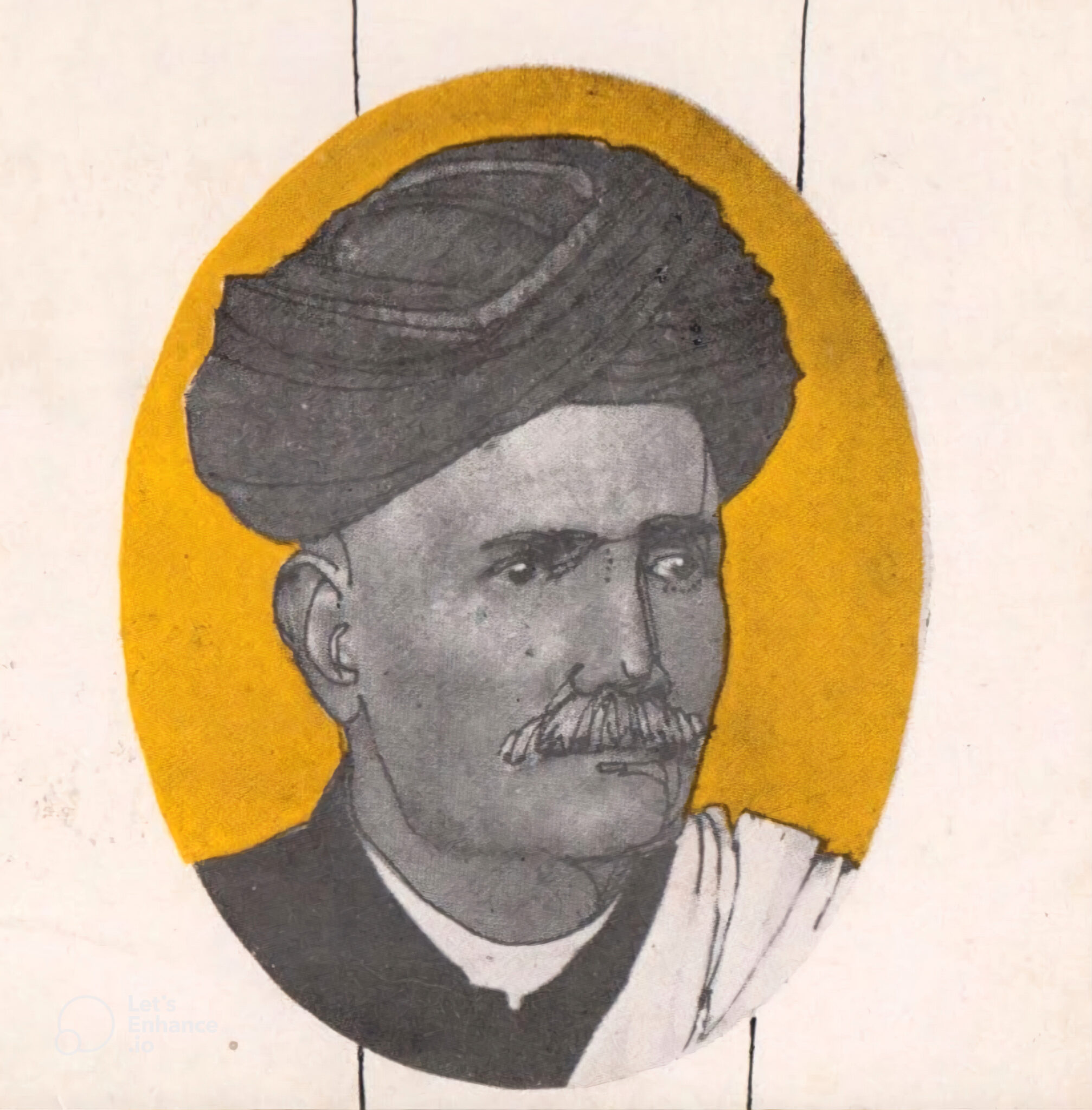 A short biography of Krishnarao Pandurang Bhalekar – The Satyashodhak